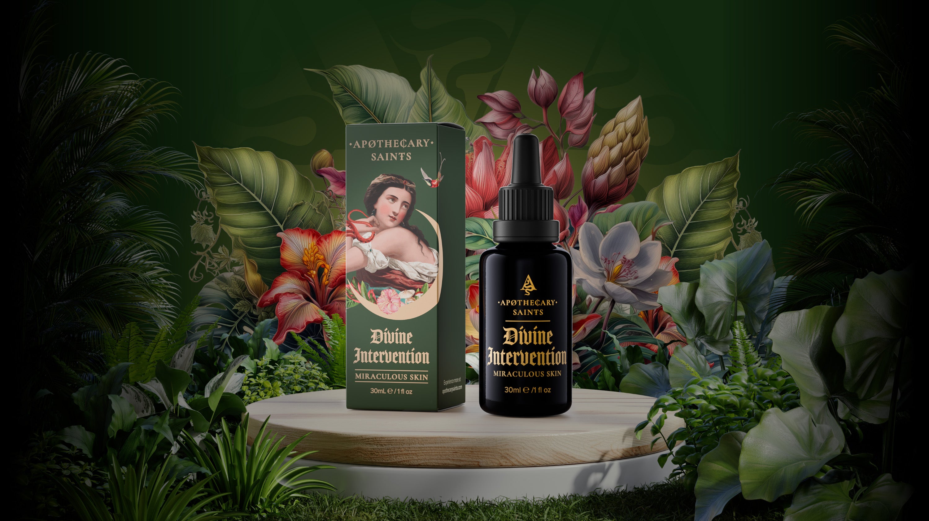 Results | Apothecary Saints